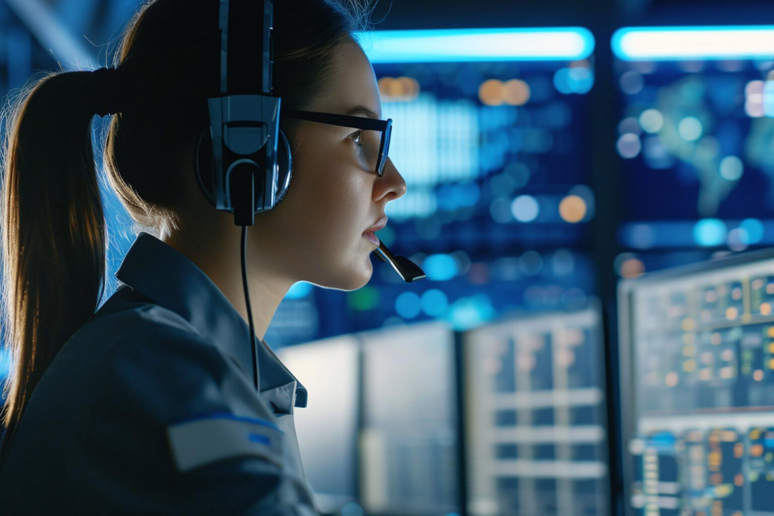 Monitoreo Transaccional - PeopleTech
