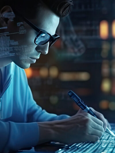 Monitoreo Transaccional - PeopleTech